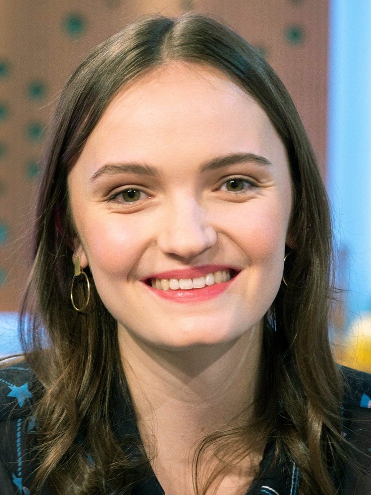 Picture of Abigail Lawrie