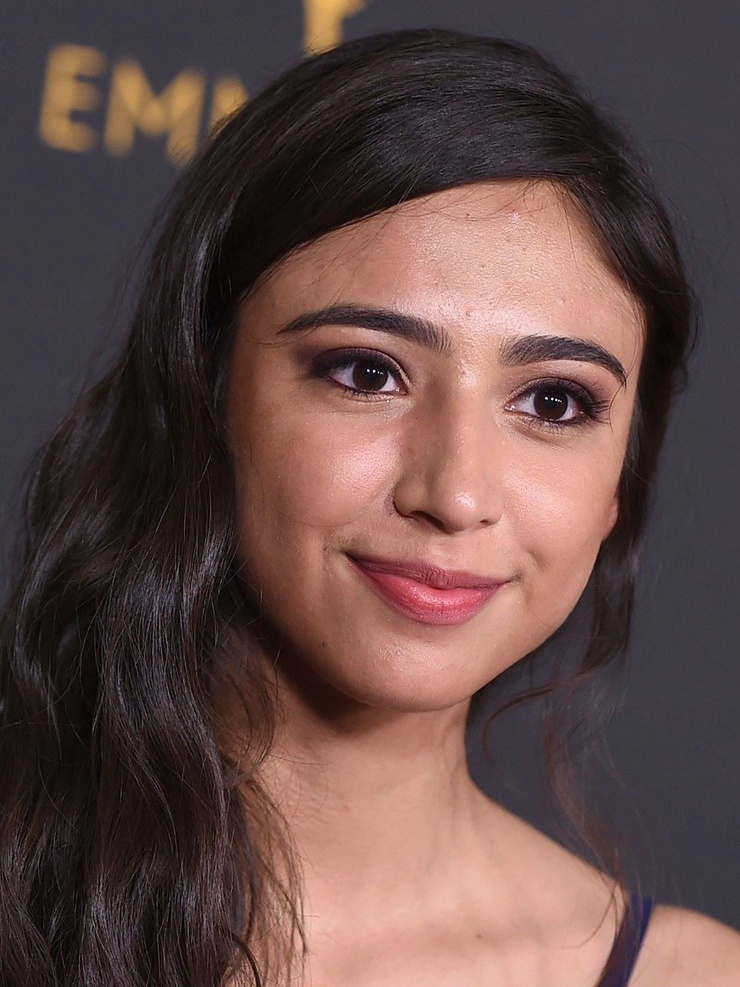 Image of Jessica Garza