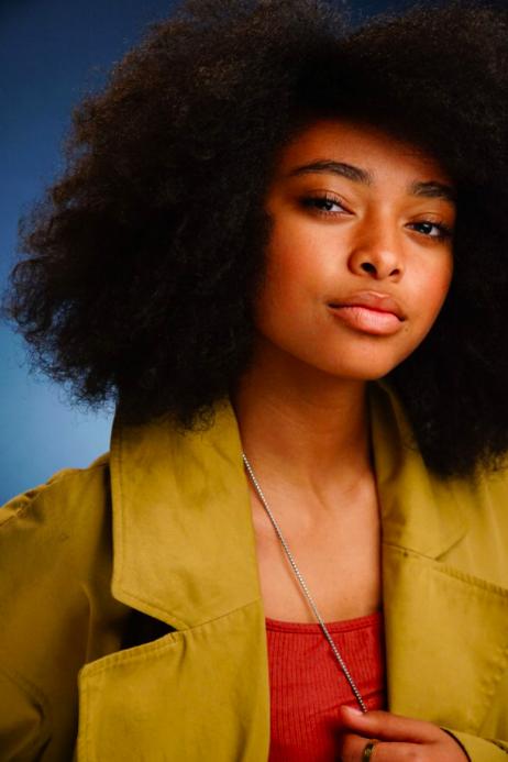 Picture of Mychal-Bella Bowman