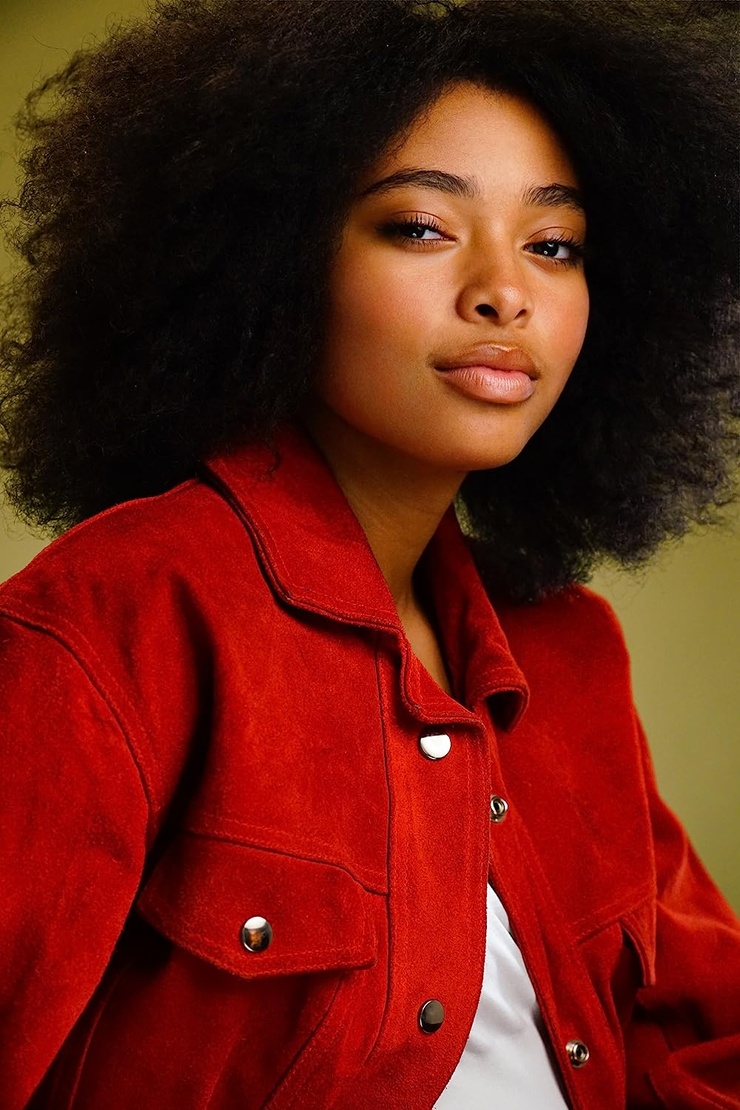 Picture of Mychal-Bella Bowman