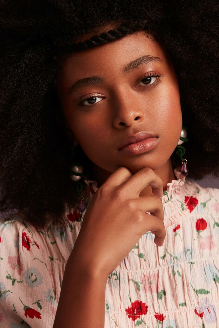 Picture of Mychal-Bella Bowman