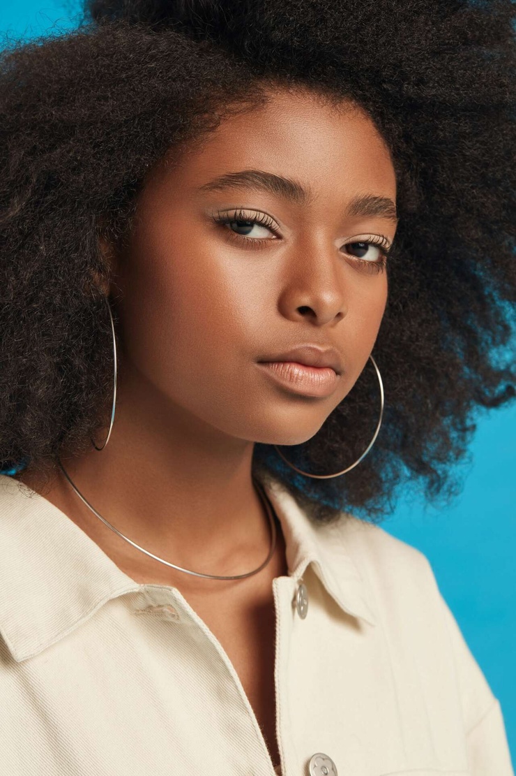 Mychal-Bella Bowman image