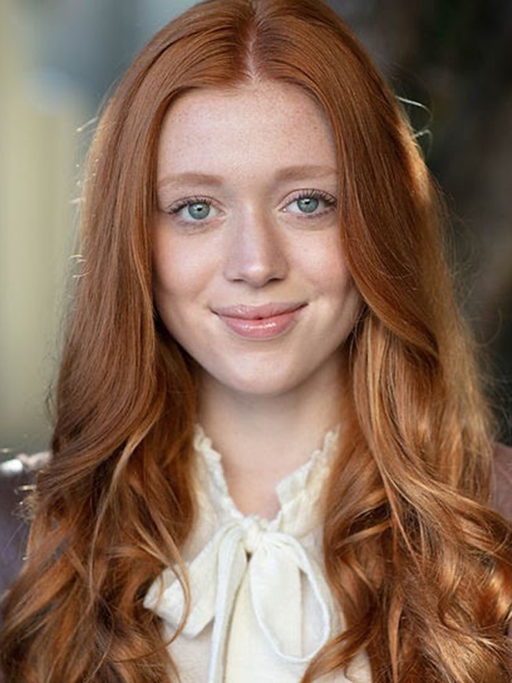 Picture of Chloe Ray Warmoth