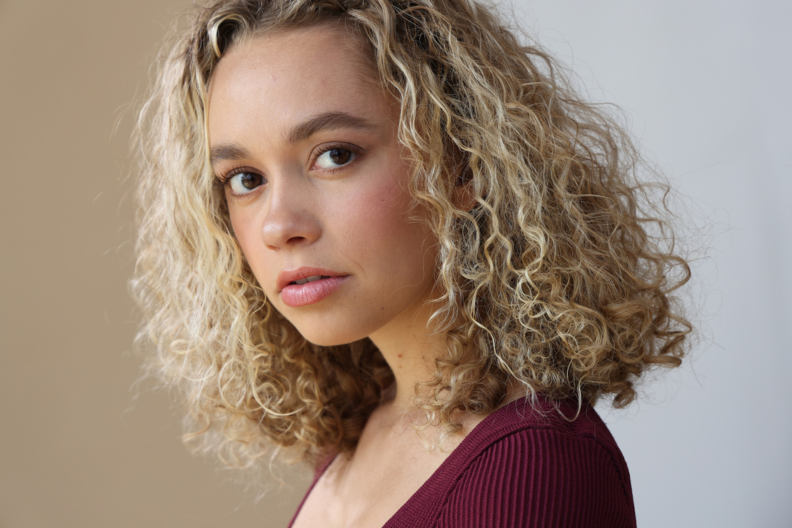 Picture of Jillian Shea Spaeder