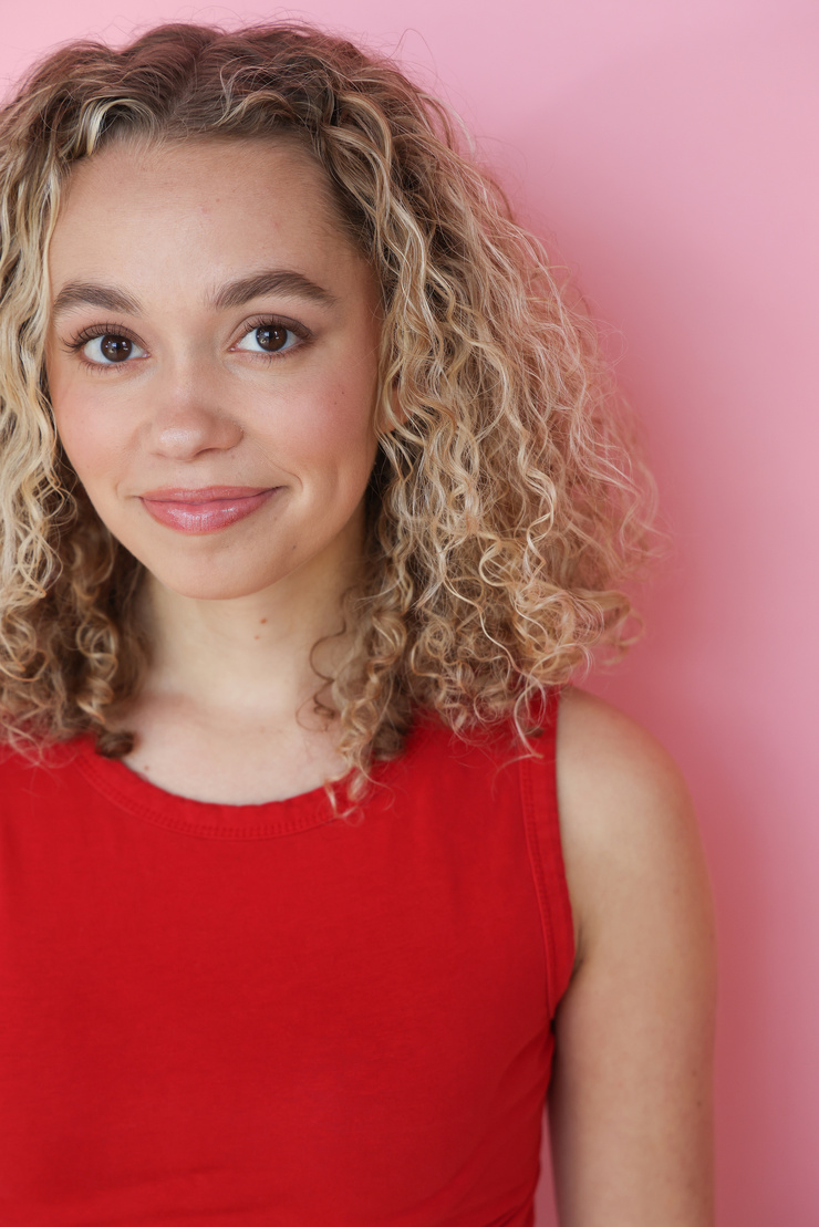 Picture of Jillian Shea Spaeder