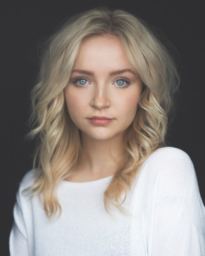 Picture of Ellen Evans