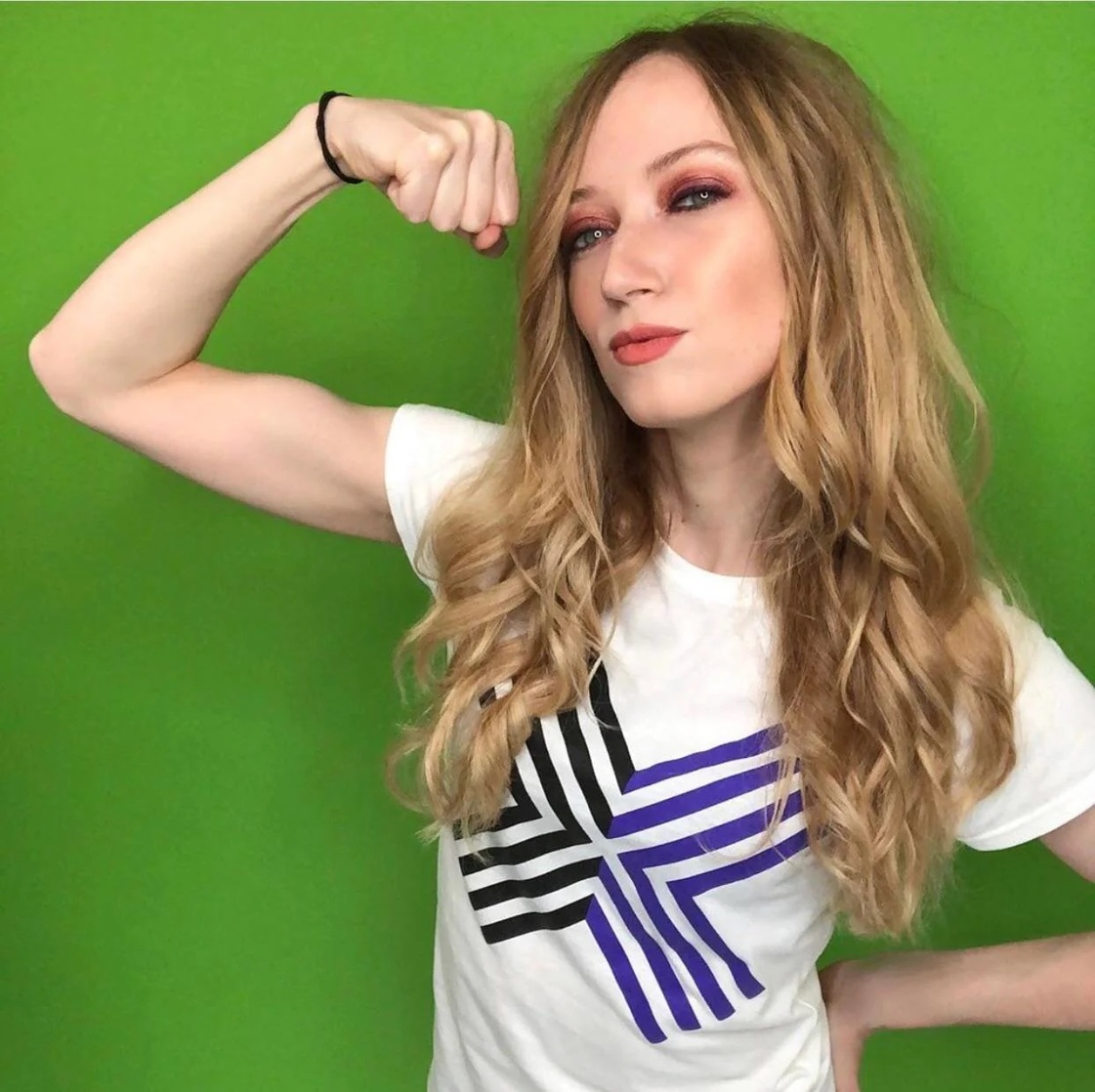 Picture of Aoife Wilson