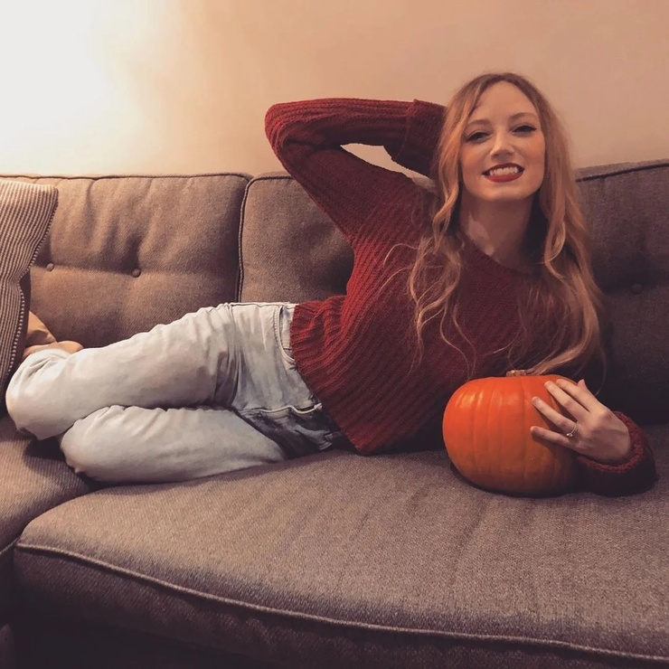 Picture of Aoife Wilson