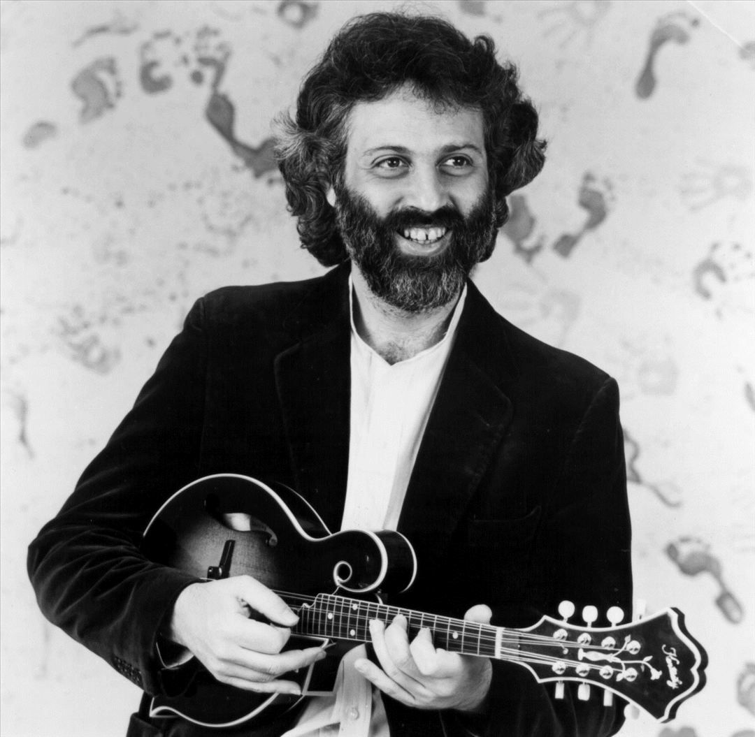 Picture of David Grisman