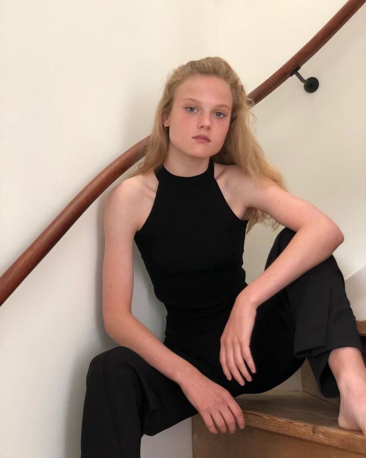 Picture of Julie Hoekstra