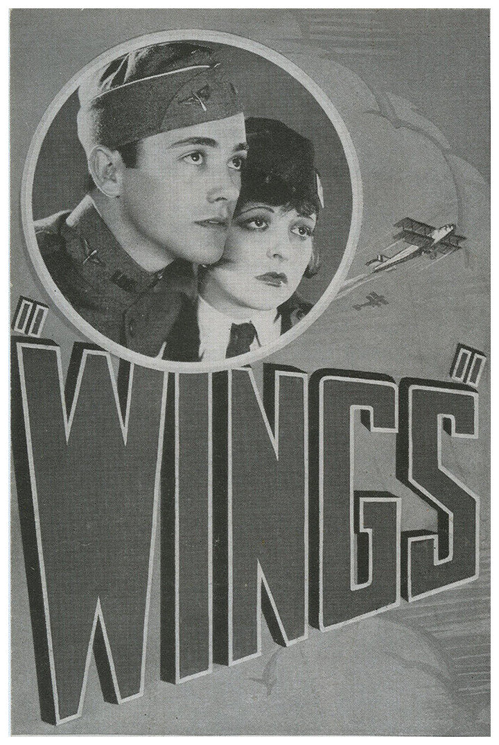 Wings (1927)