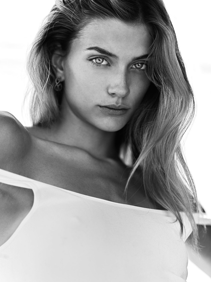 Picture of Colby Farrell