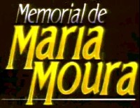 Picture of Memorial de Maria Moura