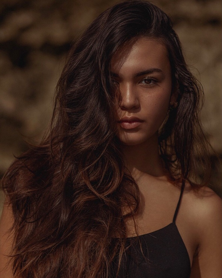 Picture of Layla Gibbs