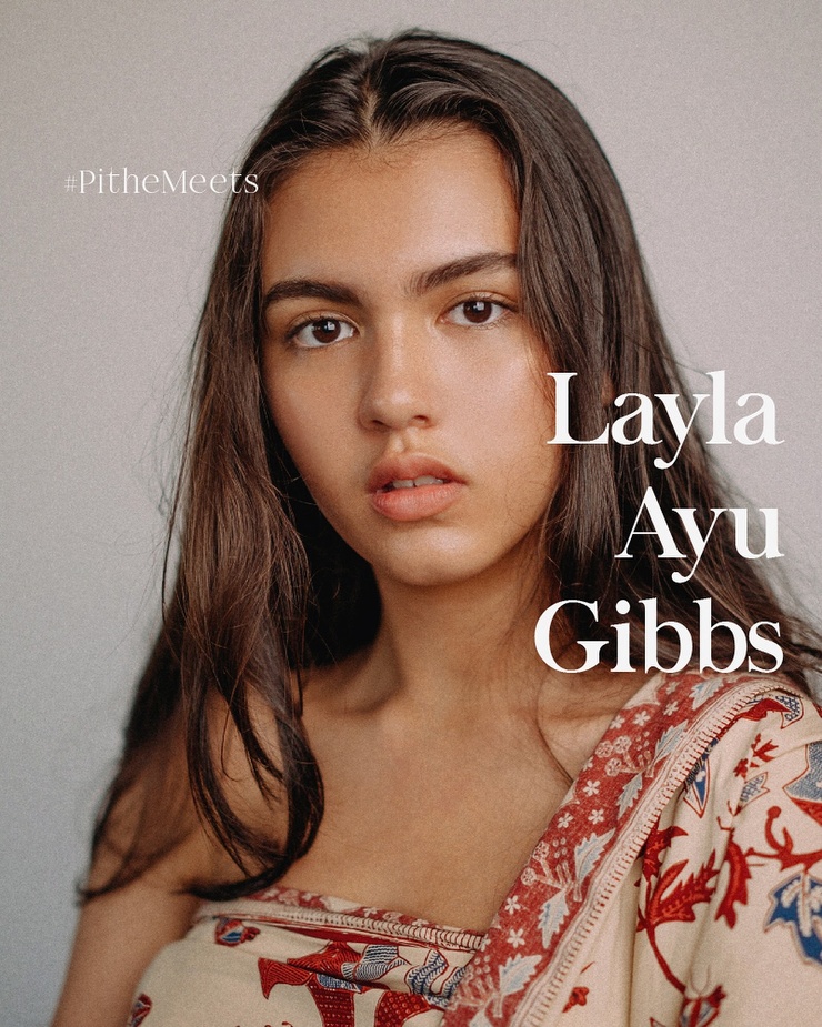 Picture of Layla Gibbs