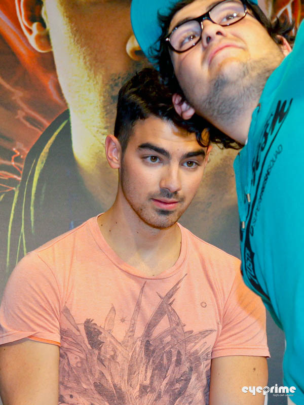 Picture of Joe Jonas