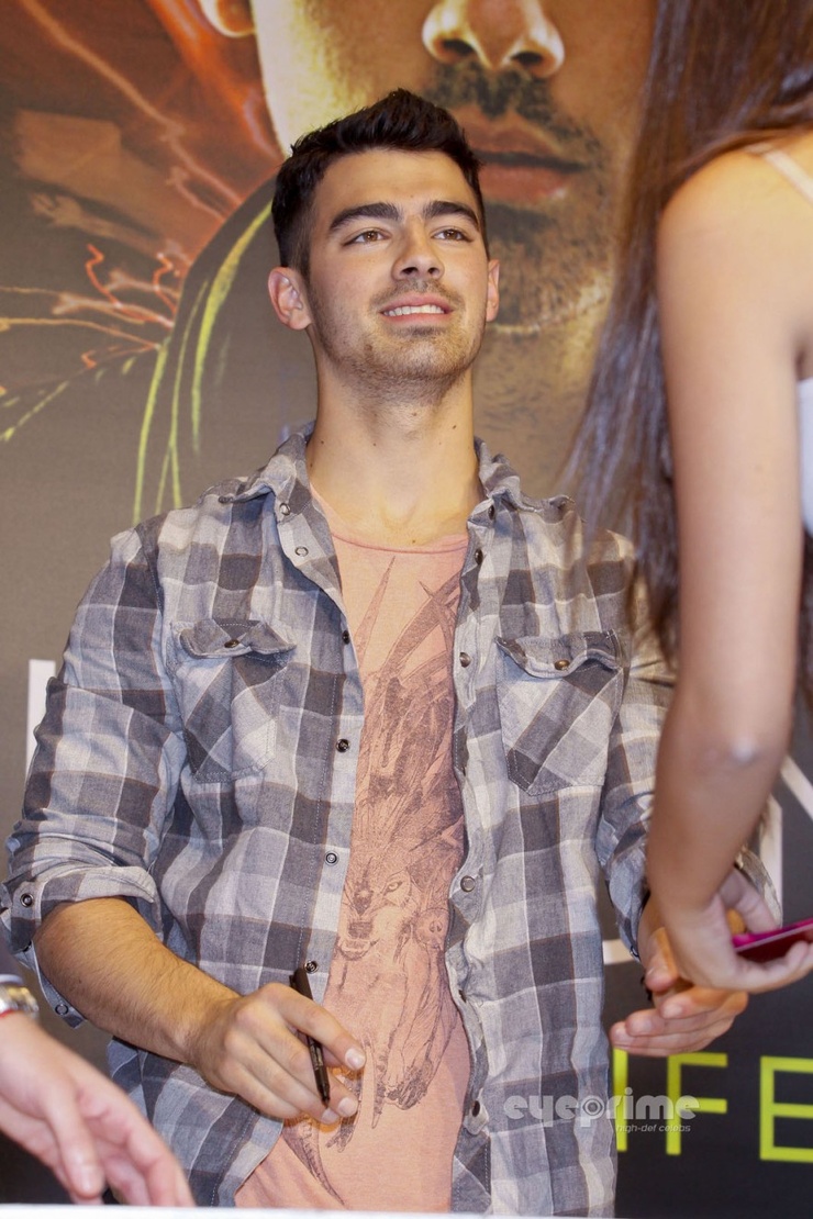 Picture of Joe Jonas