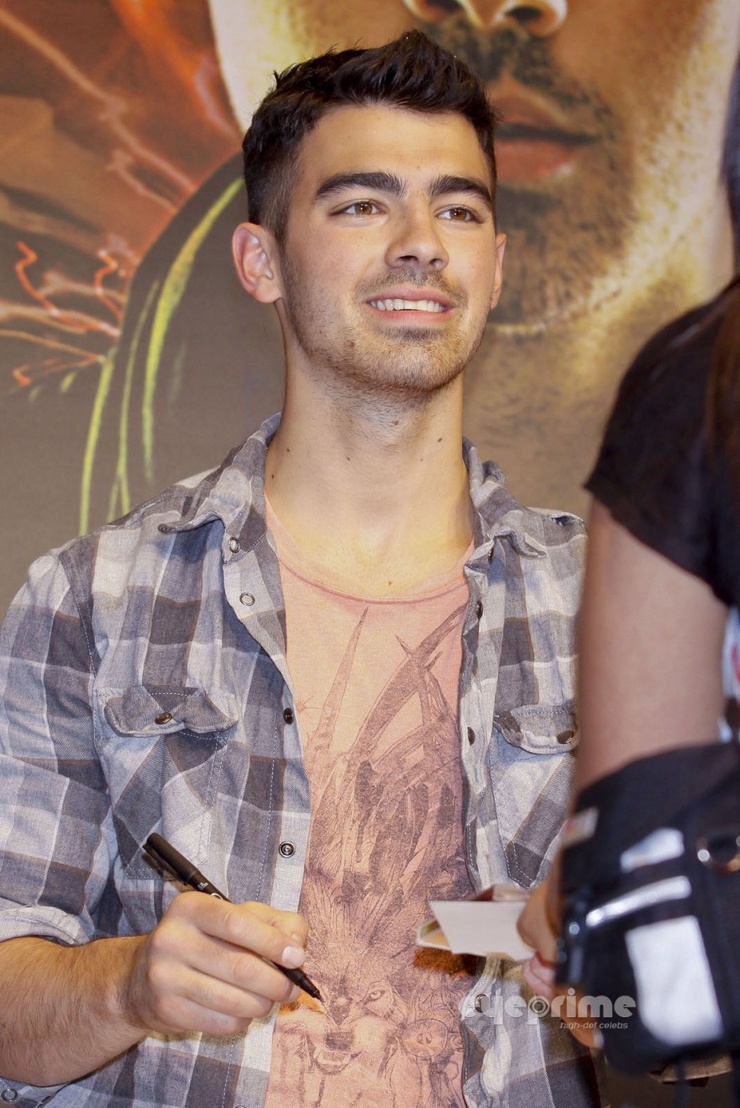 Picture of Joe Jonas