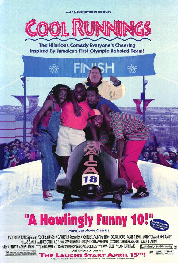 Image of Cool Runnings