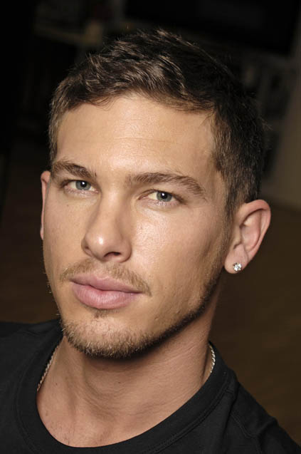 Adam Senn picture