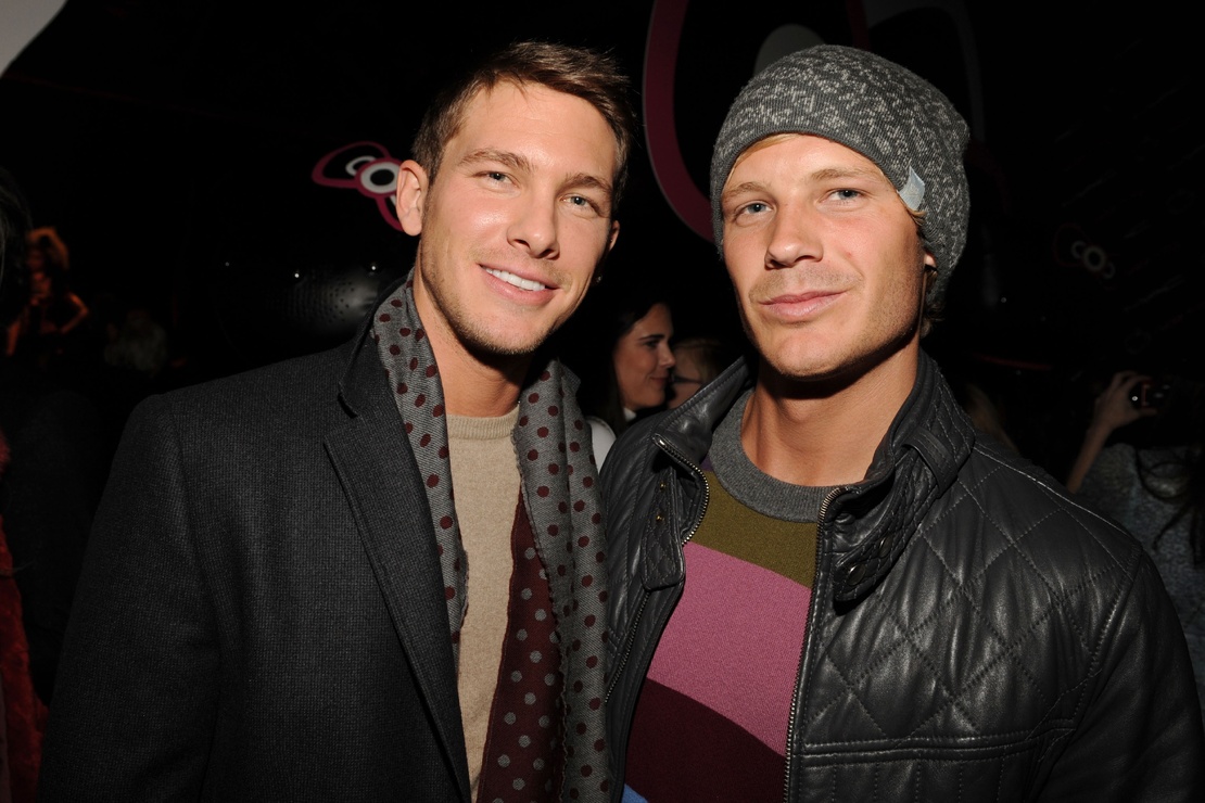 Picture of Adam Senn