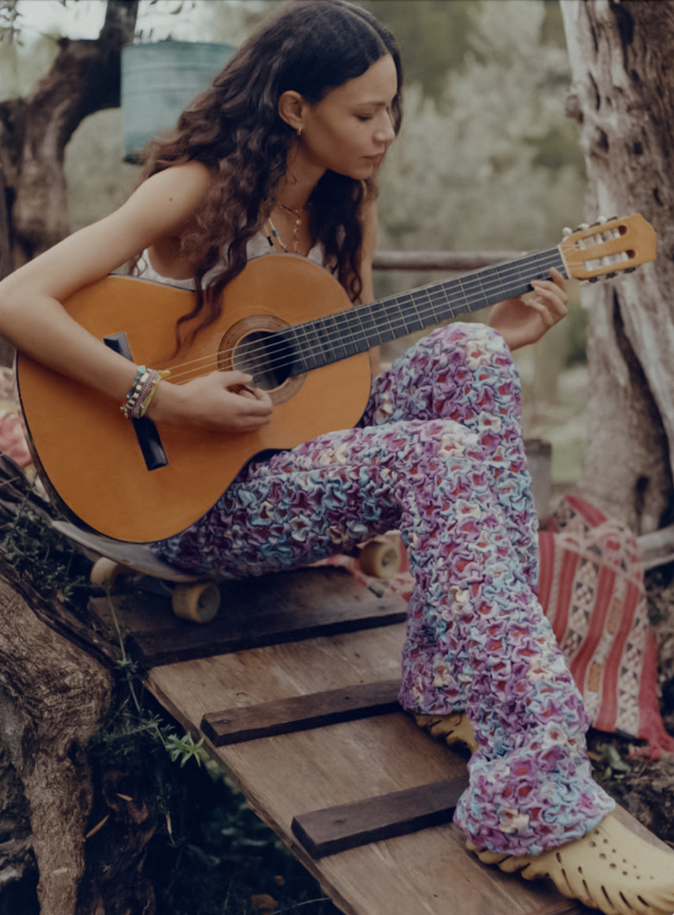 Picture of Leona Binx Walton