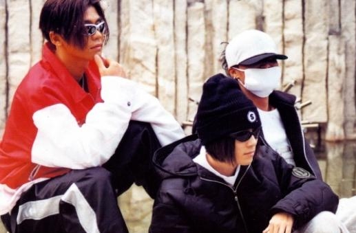 Picture of Seo Taiji & Boys