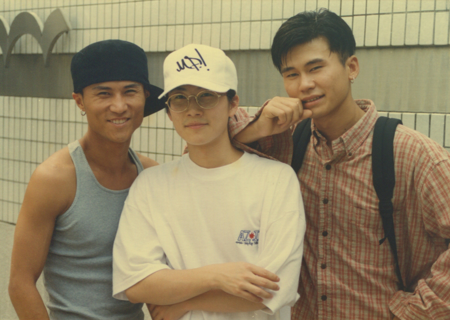 Seo Taiji & Boys picture