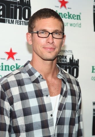 Picture of Adam Senn