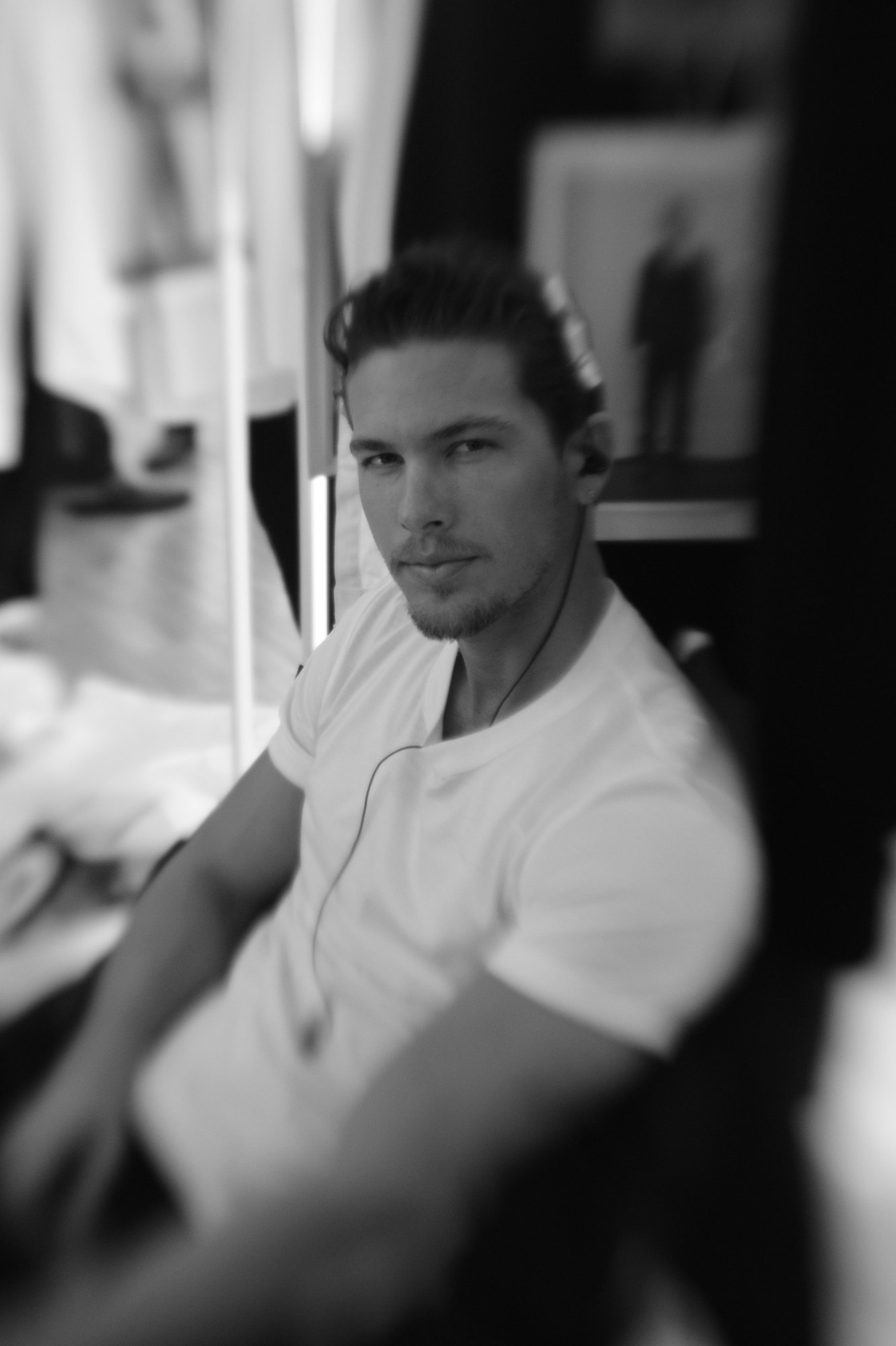 Picture of Adam Senn