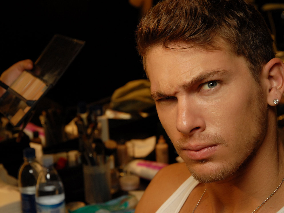 Picture of Adam Senn