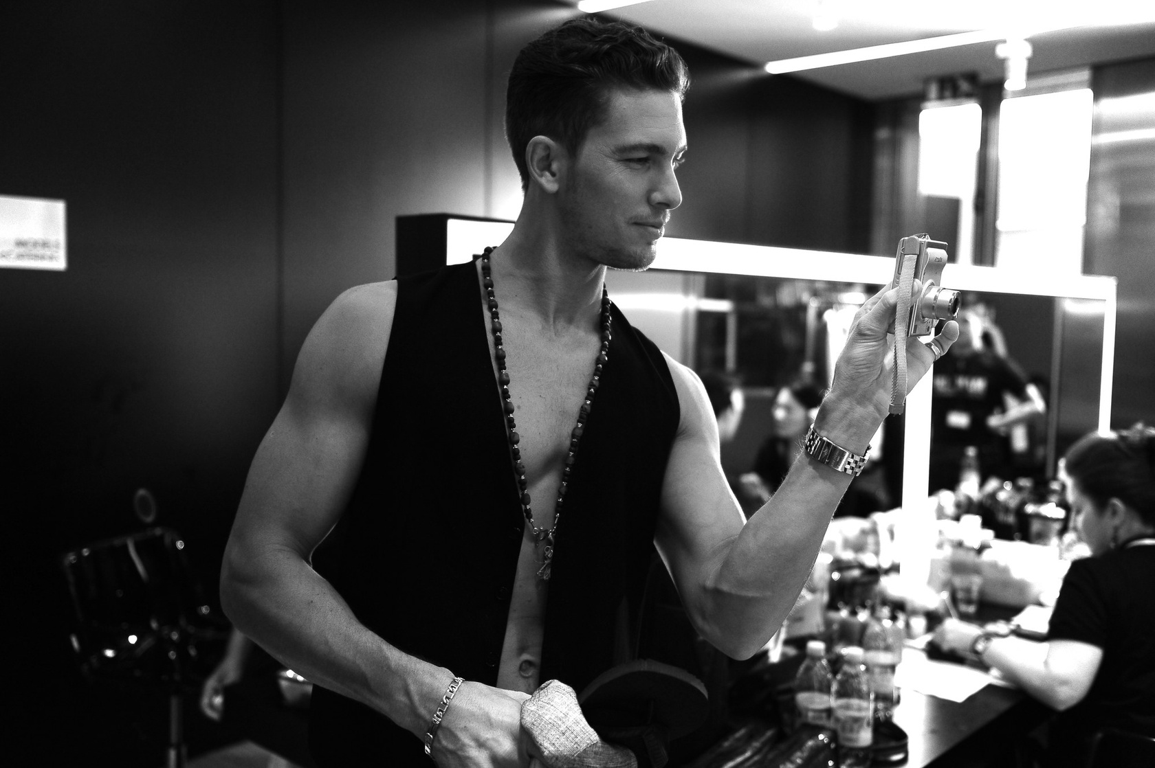 Picture of Adam Senn