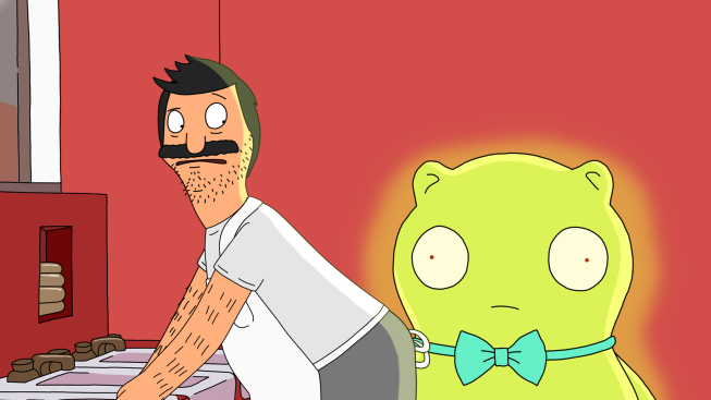 Image of Crawl Space (2011)