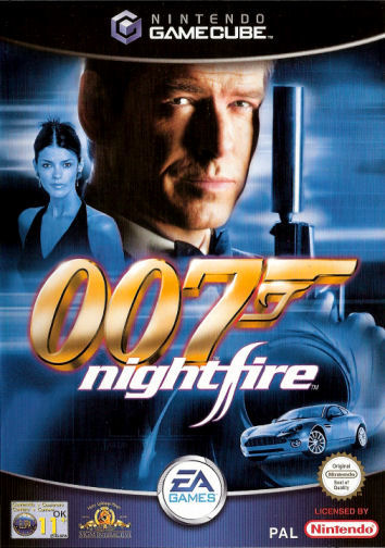 Picture of James Bond 007: Nightfire