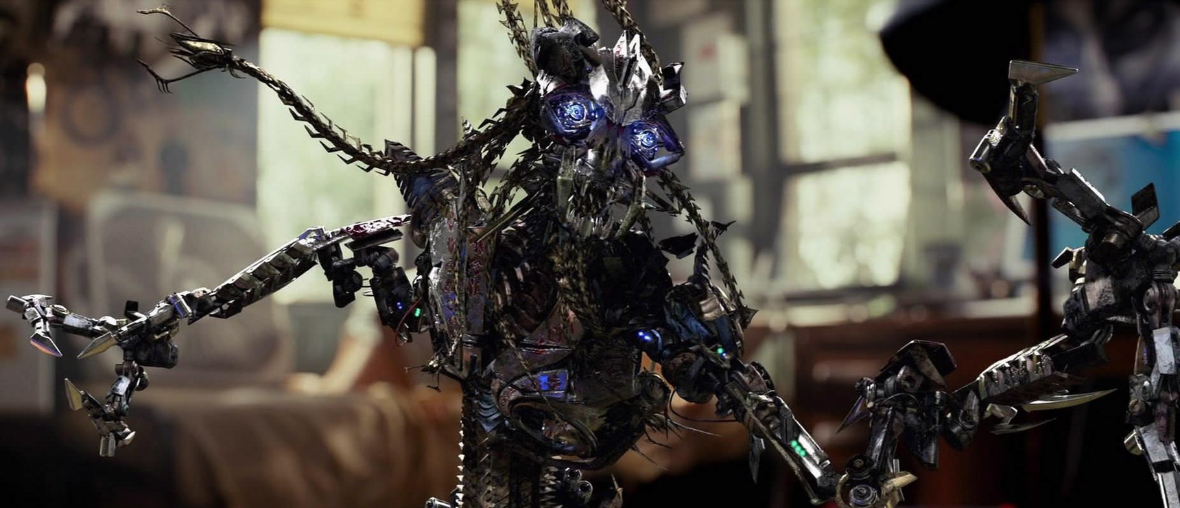 Alice (Transformers) picture