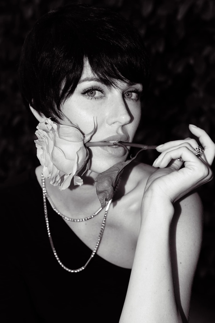 Picture of Irina Antonenko