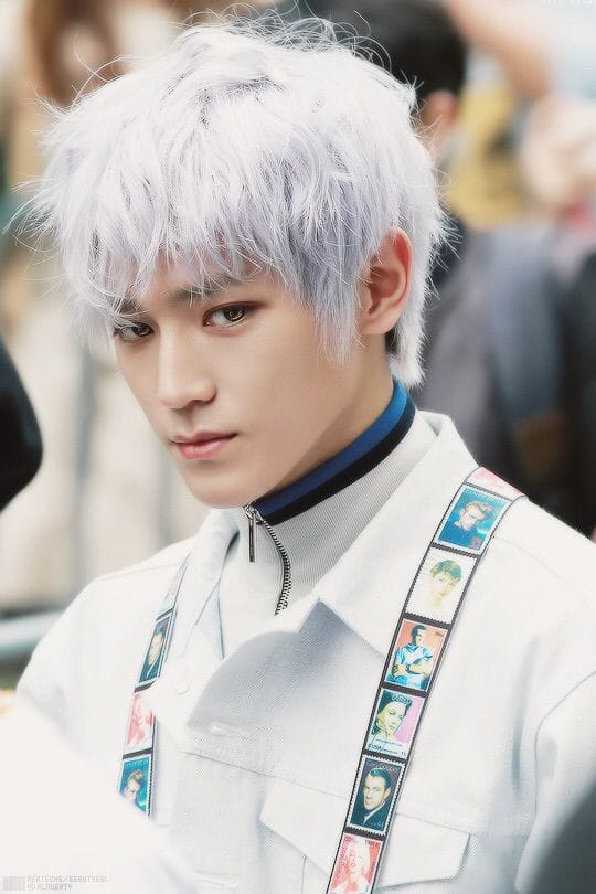 Taeyong image