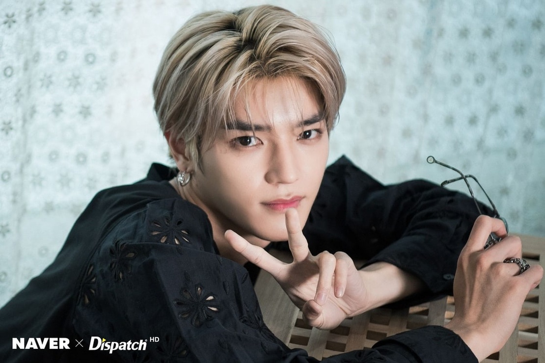 Taeyong image