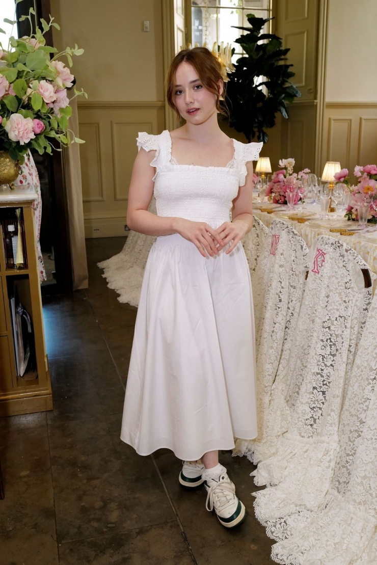 Picture of Ruby Stokes