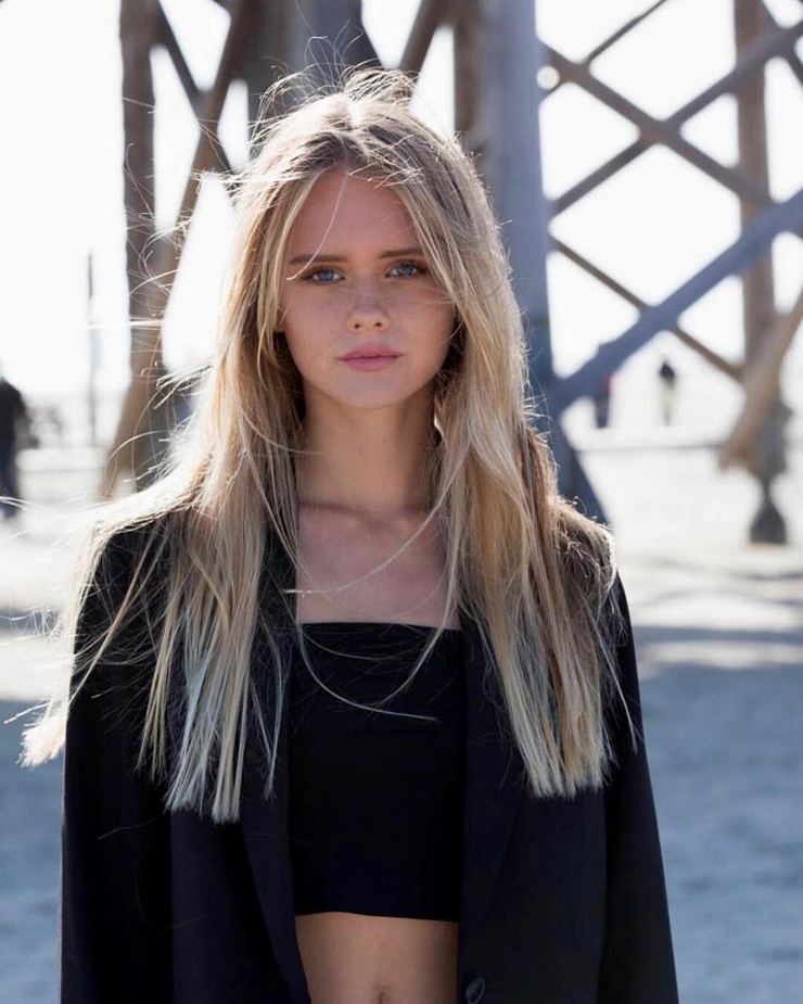 Picture of Jule Marie