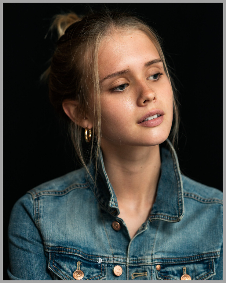 Picture of Jule Marie