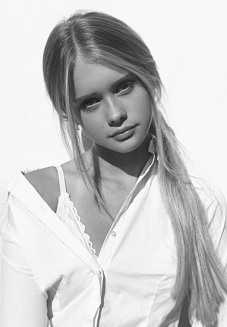 Picture of Jule Marie