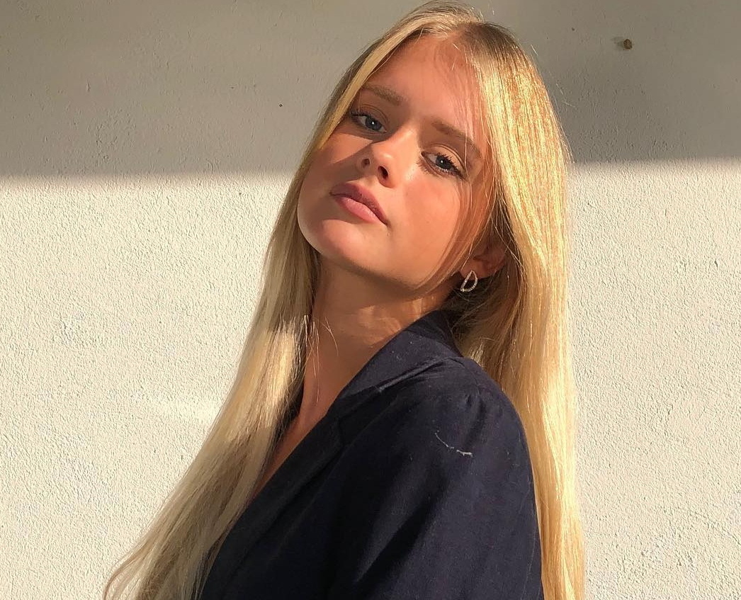 Picture of Jule Marie