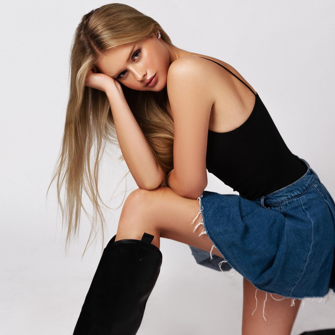 Picture of Jule Marie