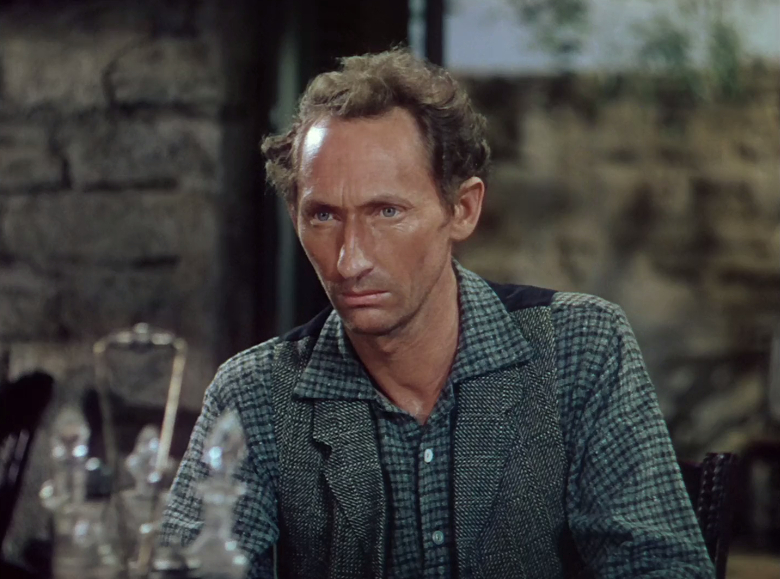 Arthur Hunnicutt