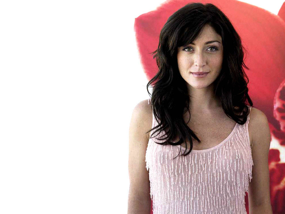 Image of Sasha Alexander