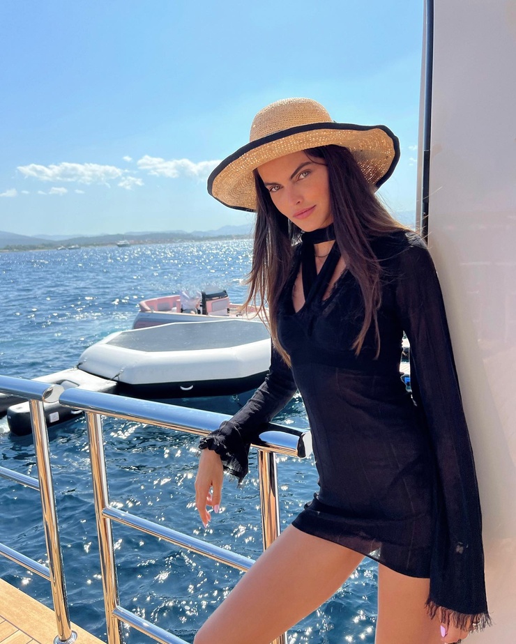 Picture of Kamila Hansen