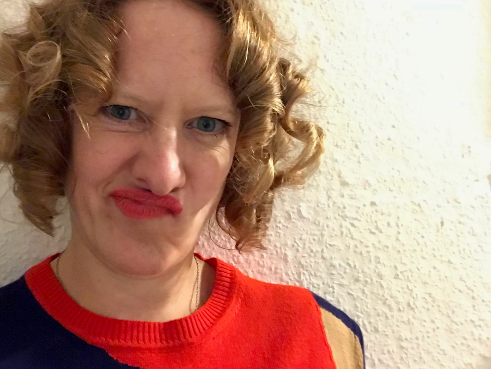 Picture of Svantje Wascher