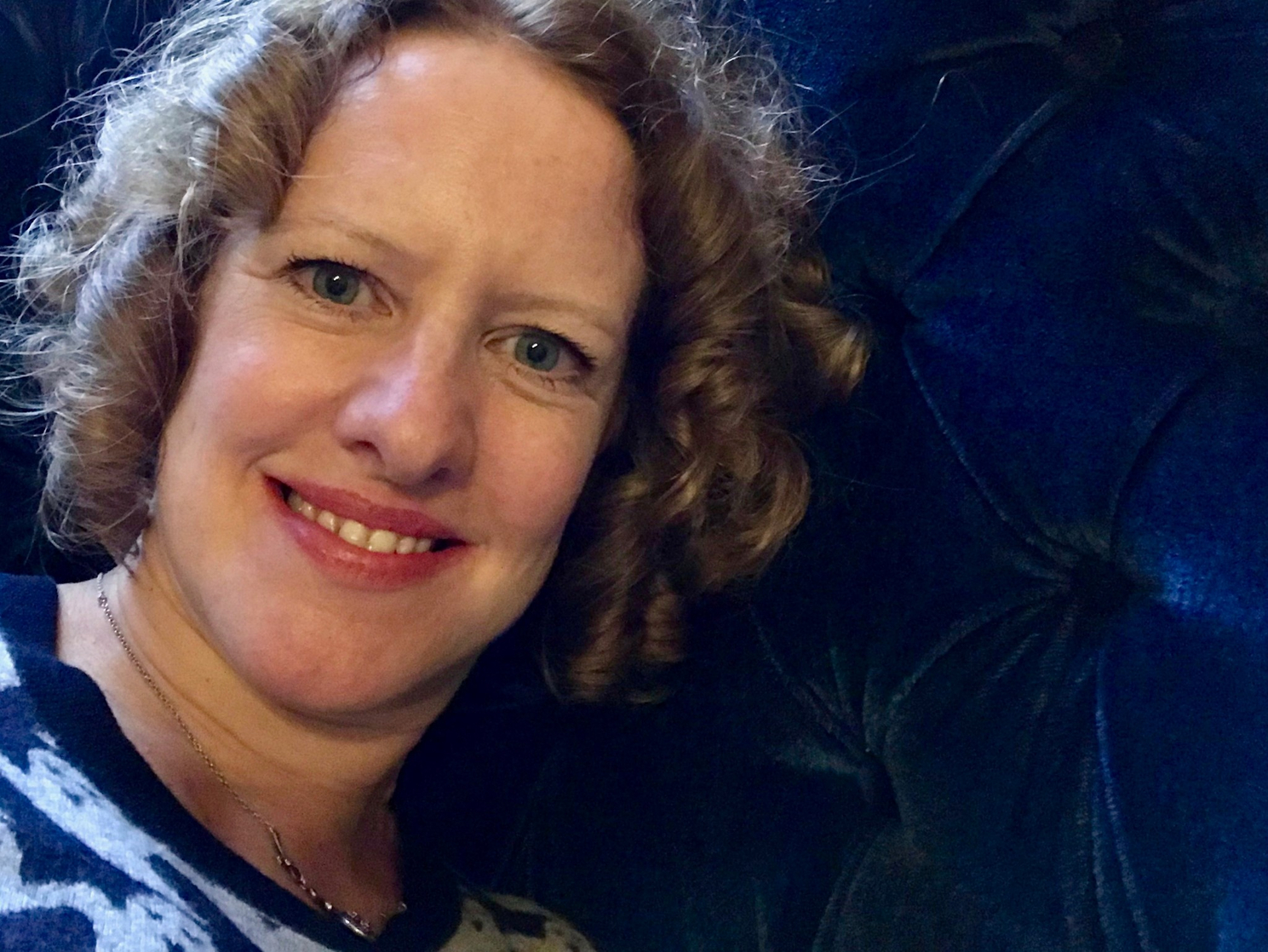 Picture of Svantje Wascher