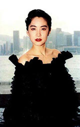 Picture of Brigitte Lin